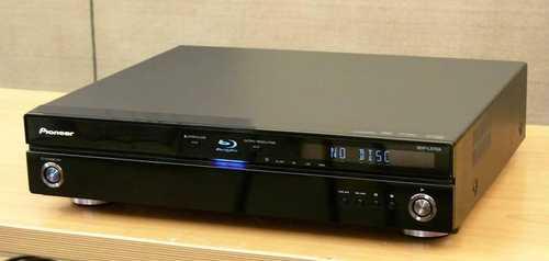 Pioneer BDP LX70A