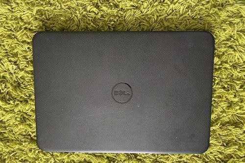 Dell inspiron 15-3531