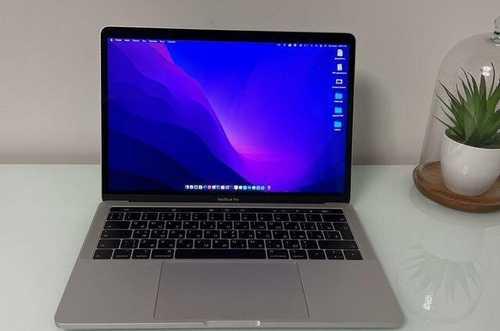 Apple MacBook Pro 13 (Mid 2018) i5 256Gb 8Gb