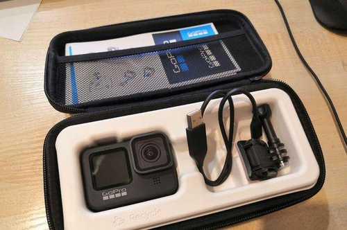 Gopro Hero 9 Black