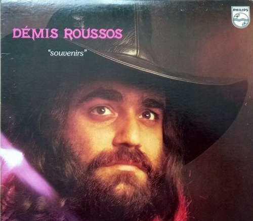Démis Roussos - Souvenirs