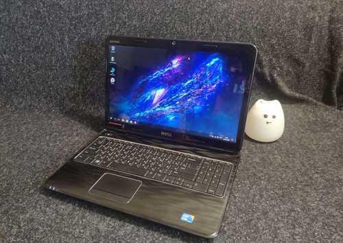 Хороший ноутбук Dell 5010 i5