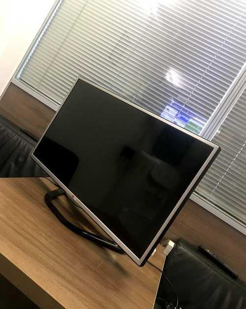 Плазменный телевизор LG
