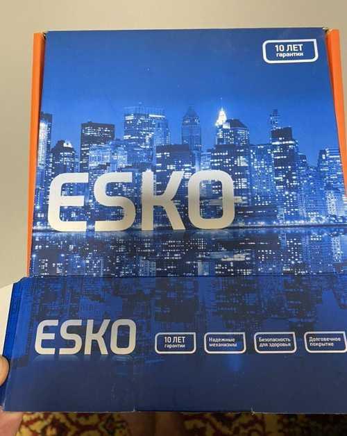 Esko Кран / Смеситель для раковины