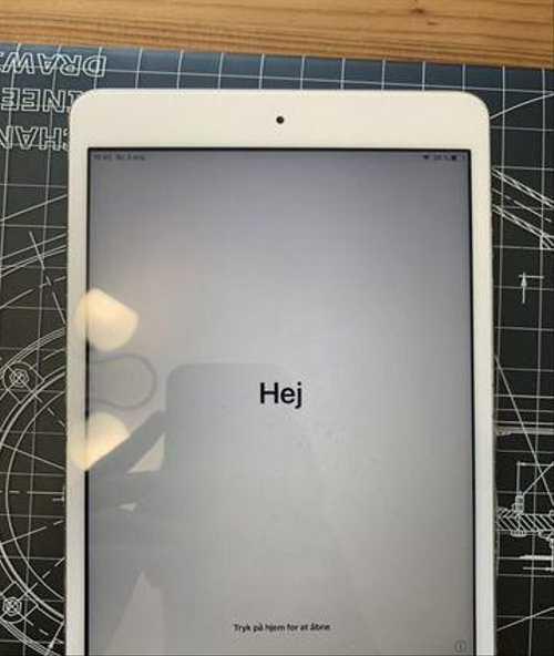 Ipad mini 2 32gb