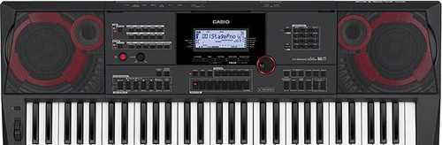 Синтезатор Casio CT-X5000