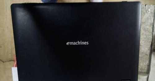 EMachines E528-T352G25Mikk(кир) запчасти