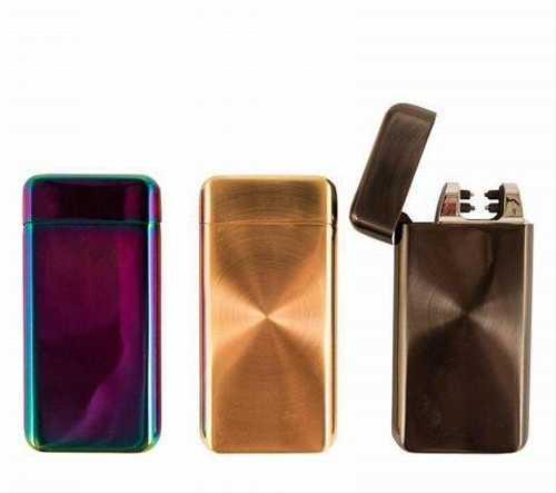 Зажигалка с зарядкой Lighter Classic Fashionable