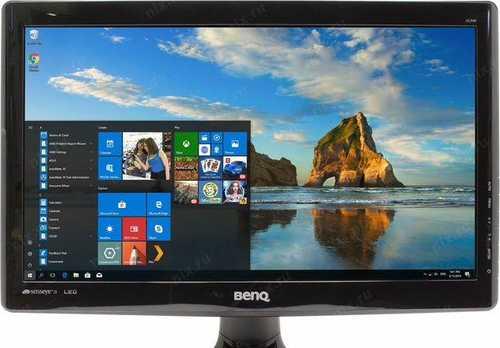 Монитор ЖК BenQ GL940, экран 19" дюймов