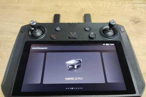 Пульт DJI Smart Controller для управления Mavic 2