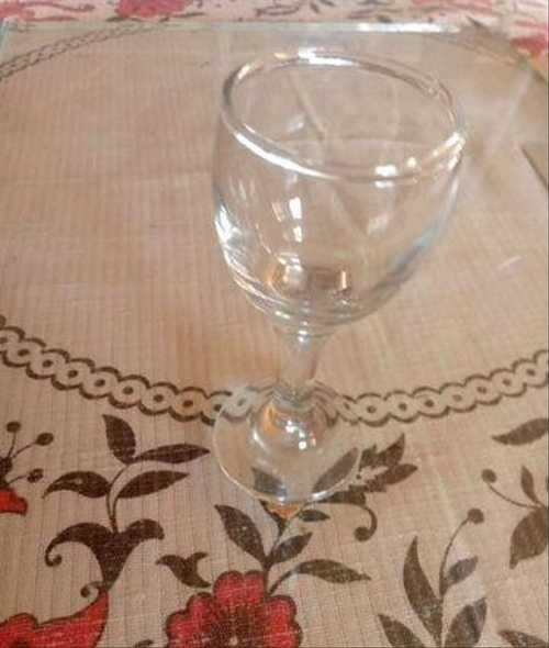 Рюмки и стопки
