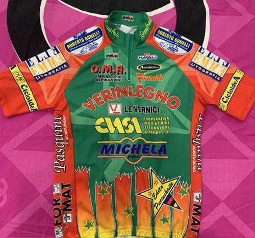 Веломайка размер S