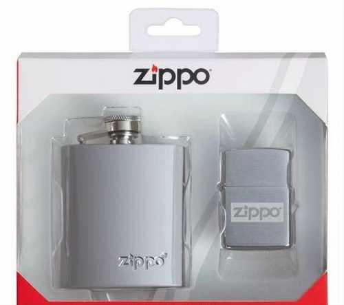 Зажигалки zippo 49358 новые