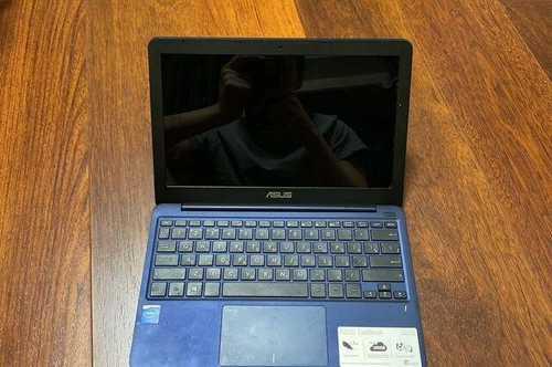 Asus Eeebook X205TA