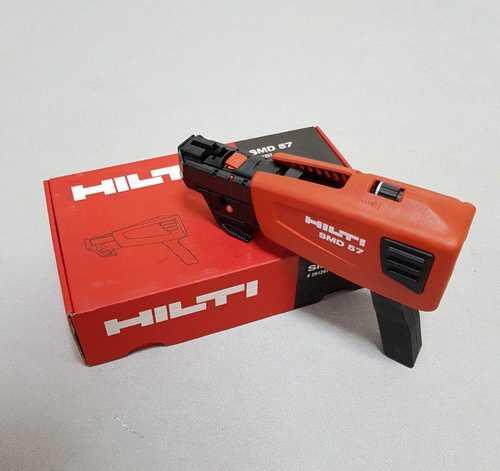 Hilti SMD 57 магазин для шурупов (Новые)