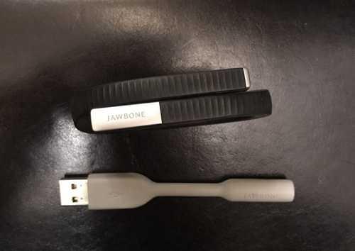 Jawbone up24