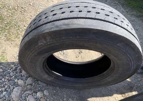 Рулевая Шина Goodyear kmax s 315/70/r22,5