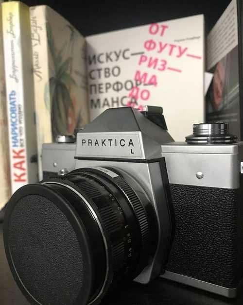 Praktica L