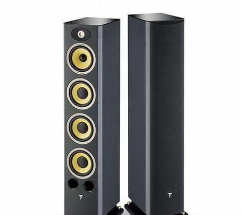 Напольная акустика Focal Aria K2 936 ash grey
