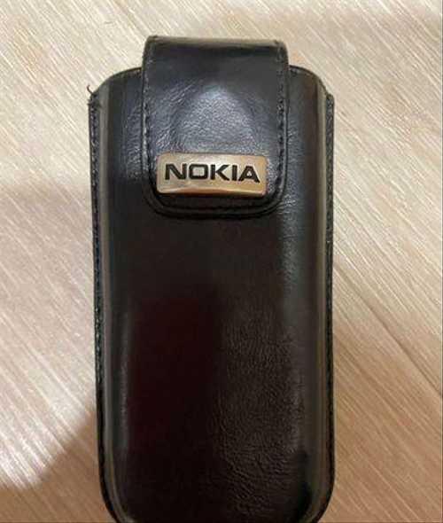 Чехол на Nokia 8800