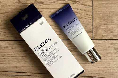 Маска Elemis peptide thousand flower