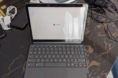 Lenovo Chromebook Duet (2020) Хромбук ChromeOS