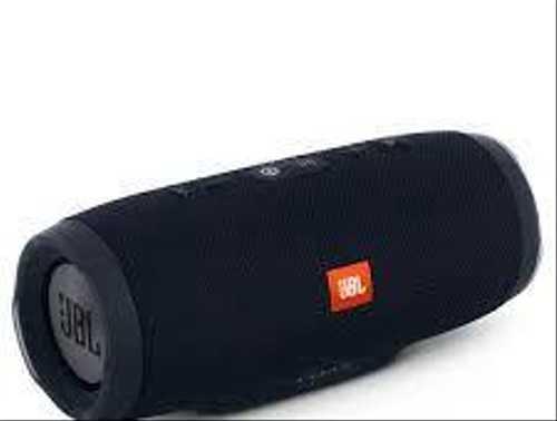 Jbl charge 3