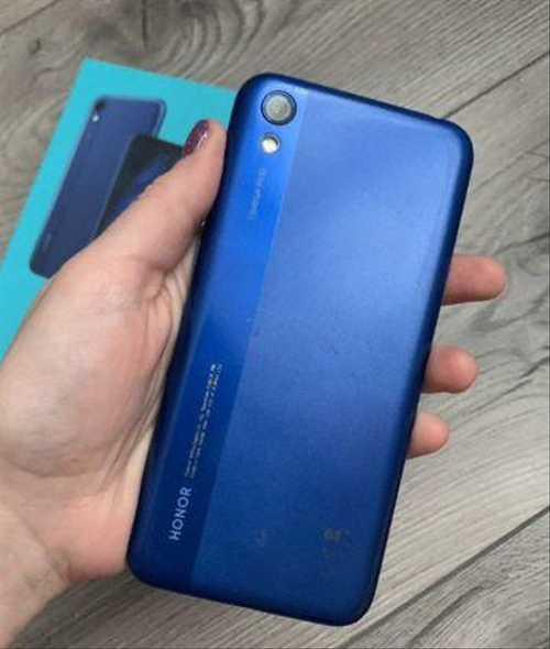 Телефон honor 8s