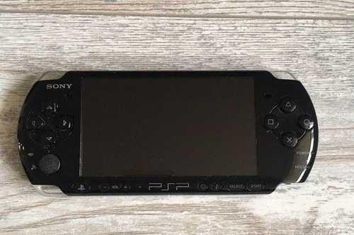 Sony PSP