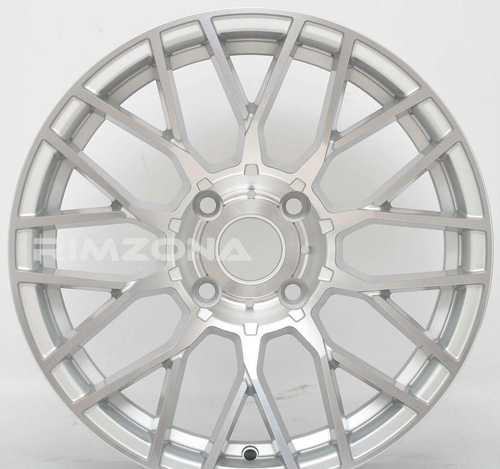 Новые диски на Ваз PDW 2020 R16 4x98