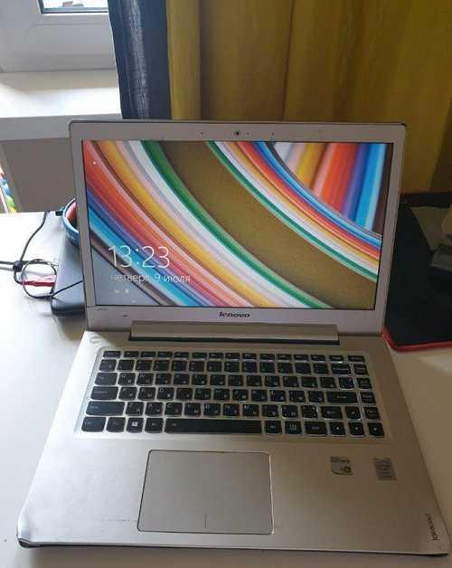 Lenovo IdeaPad U430p