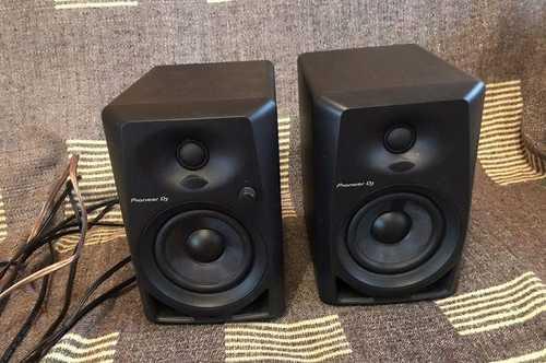 Мониторы pioneer dm40