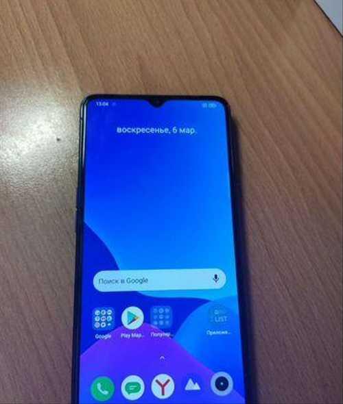 Realme x2 pro Snapdragon 855+ 8/128gb