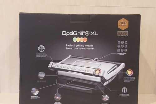Гриль OBH Nordica Optigrill XL