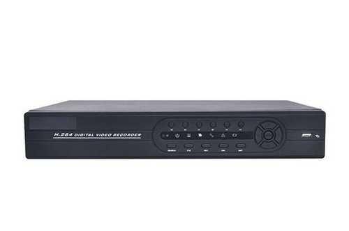 Видеорегистратор аналоговый bestdvr 805Light-NET