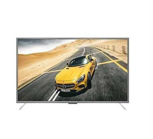 Новый телевизор Hi 50US131XS