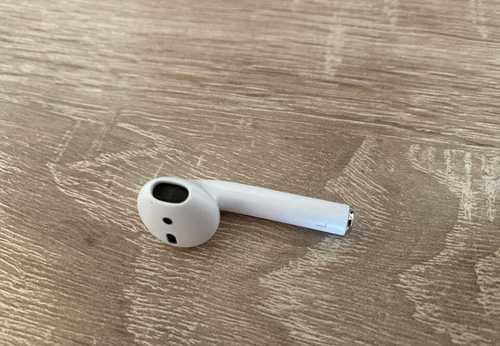 Наушник AirPods