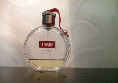 Туалетная вода Hugo