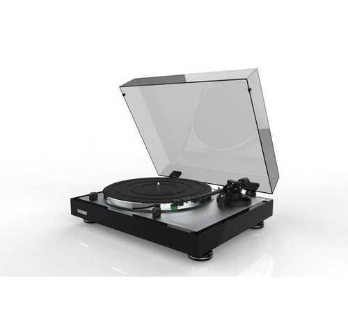 LP проигрыватель thorens TD 402 DD Black