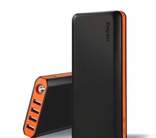 Аккумулятор EasyAcc Monster 20000 mAh