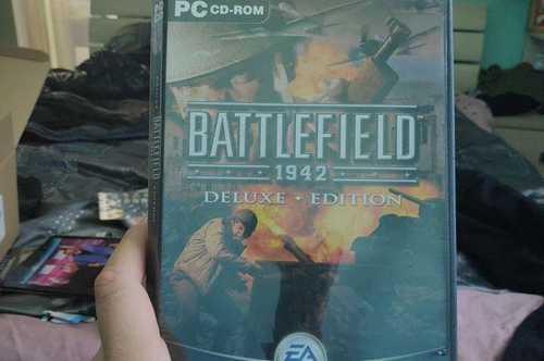 Battlefield 1942