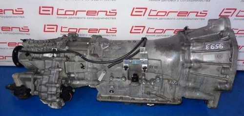 АКПП infiniti Q70 VK56VD J50