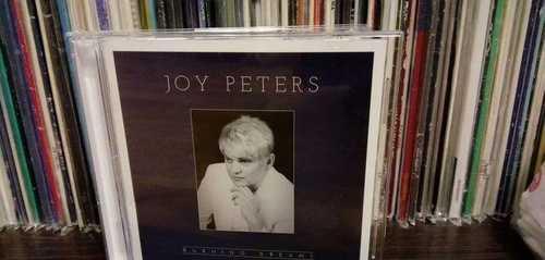 Joy Peters '2020 (Silent Circle) фирменный CD