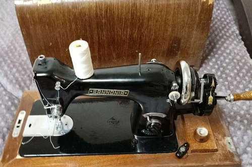 Швейная машина pannonia