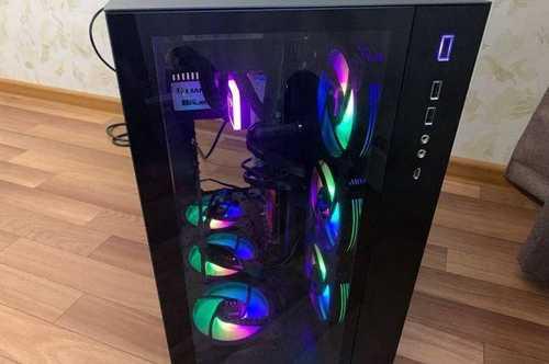 Lian Li PC-O11 Dynamic