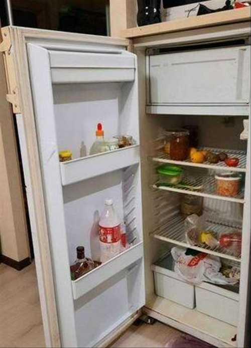 Холодильник Atlant бу