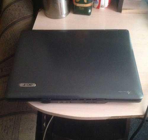 Acer Extensa 5630