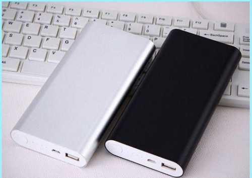 PowerBank Xiaomi 20800