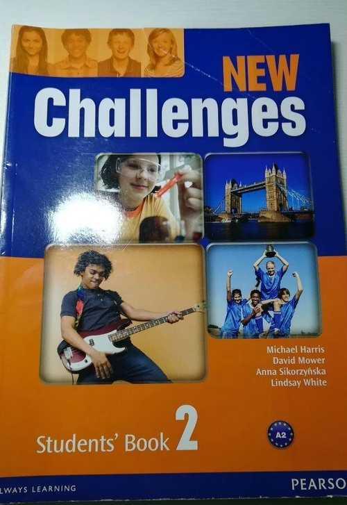 Challenges учебник. Учебник New Challenges 2. New Challenges. Challenges 2 students book.