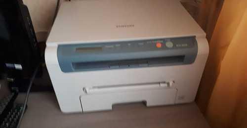 Принтер ксерокс сканер Samsung
